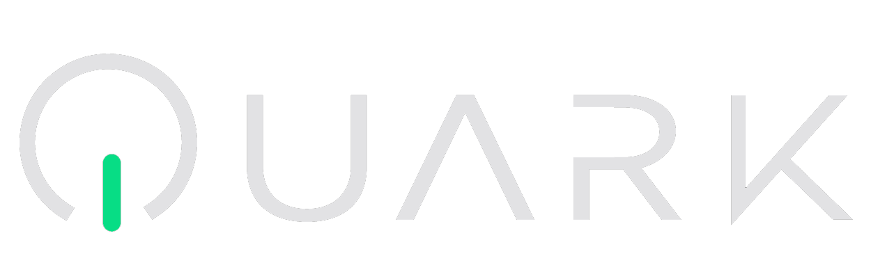 Quark | Intelligent Trading for a Renewable Future